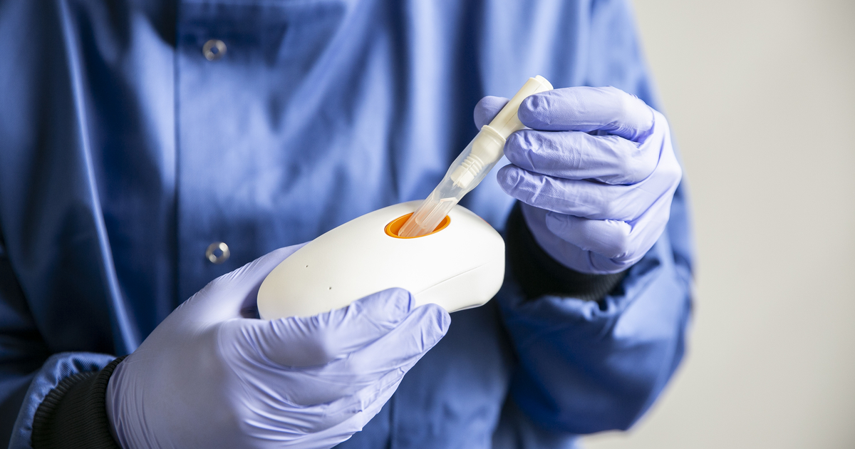 ReadyGo Diagnostics Emerges From Stealth With Plan to Make MDx Testing ...