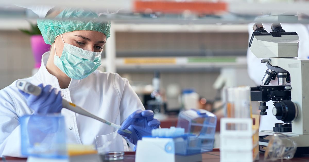 Lab Directors Discuss Unprecedented Challenges and Scrambling for ...