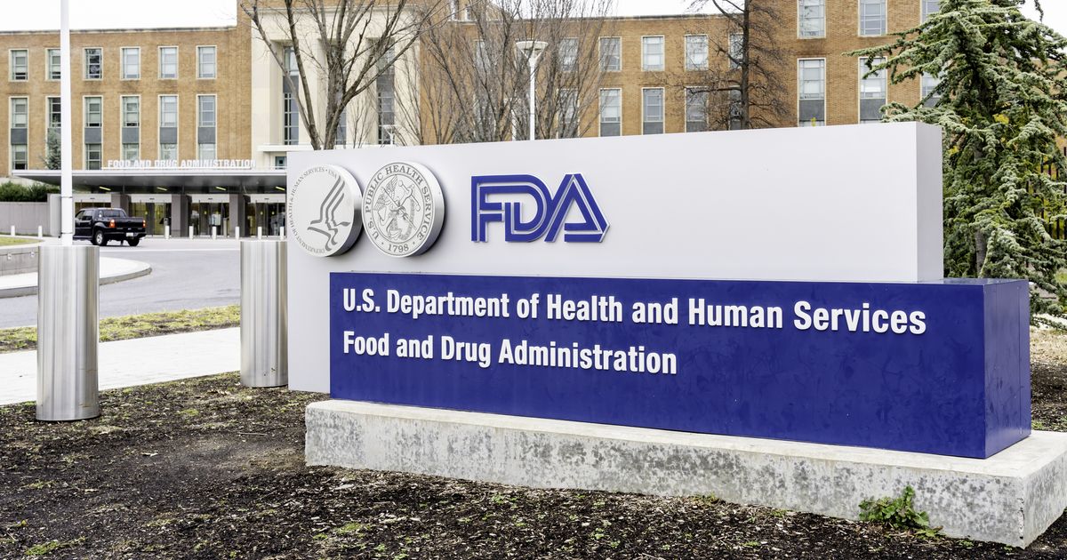 HHS Instructs FDA to Resume Review of EUA Submissions for SARS-CoV-2 ...