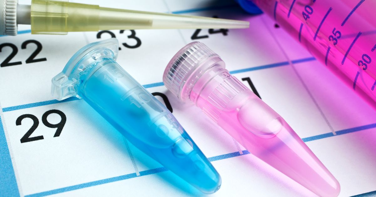 MDx on the Rise, but Traditional Dx Remains Crucial to Company ...