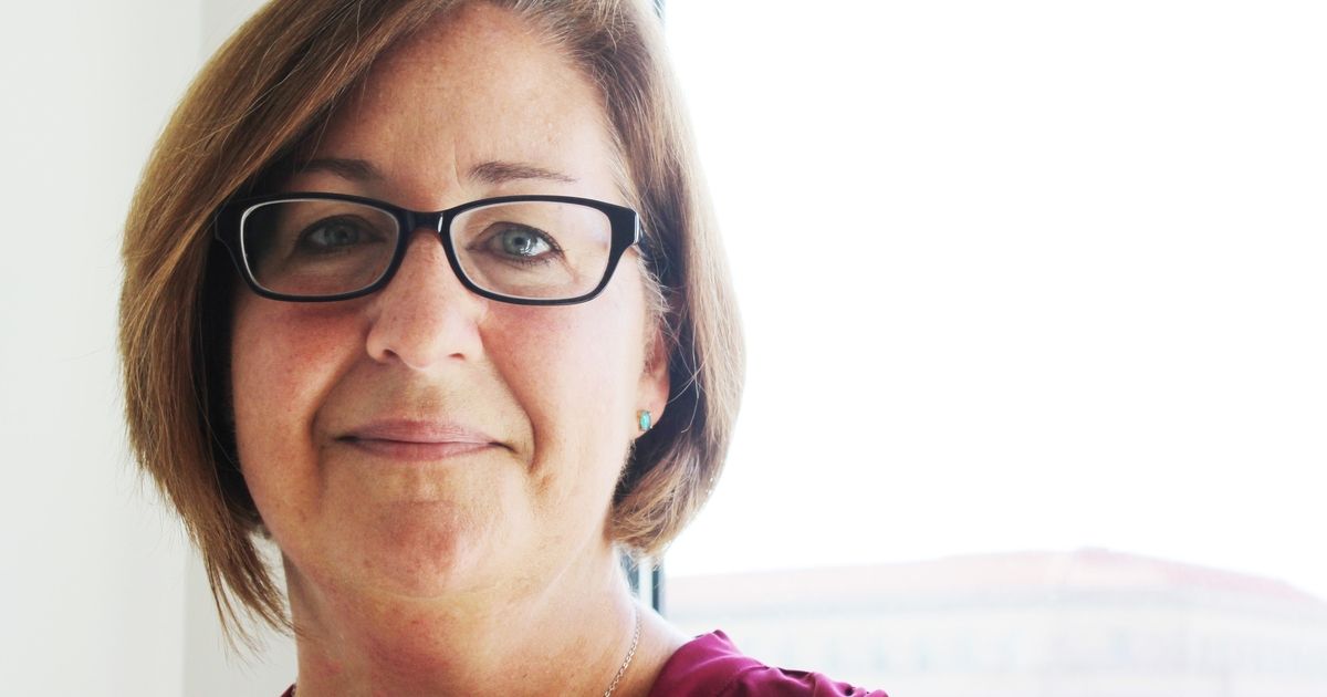 Q&A: AdvaMed's Chandra Branham on a New Framework for Describing the ...