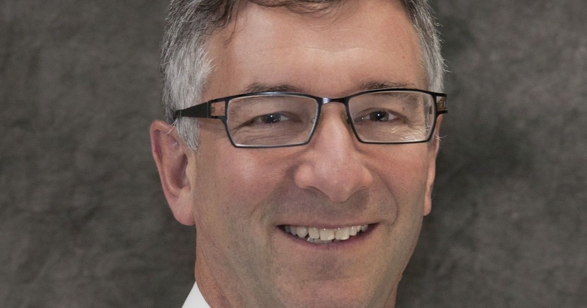 Q&A: Yale School of Medicine's David Rimm on Applying Deep Learning ...