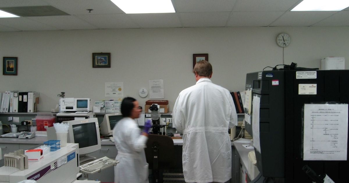 Firms See Opportunity in Lab Test Utilization Business | 360Dx