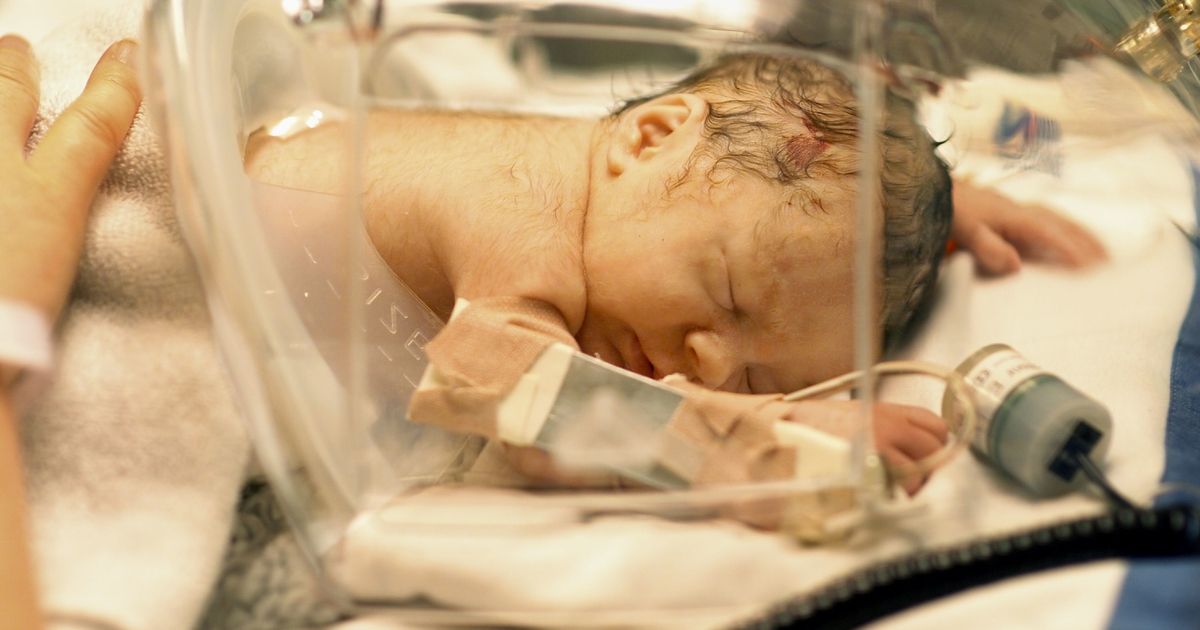 BYU Test Takes Aim at Preterm Birth Risk | 360Dx