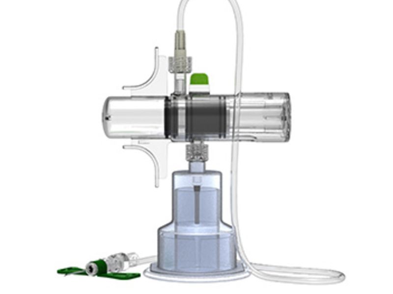 Magnolia Medical Reduces False-Positive Blood Cultures With Novel ...