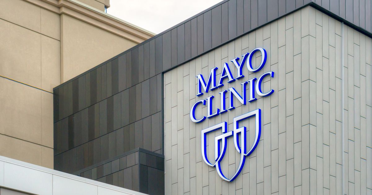 Mayo Clinic Pushes for Digitization in Pathology With Partnerships on ...