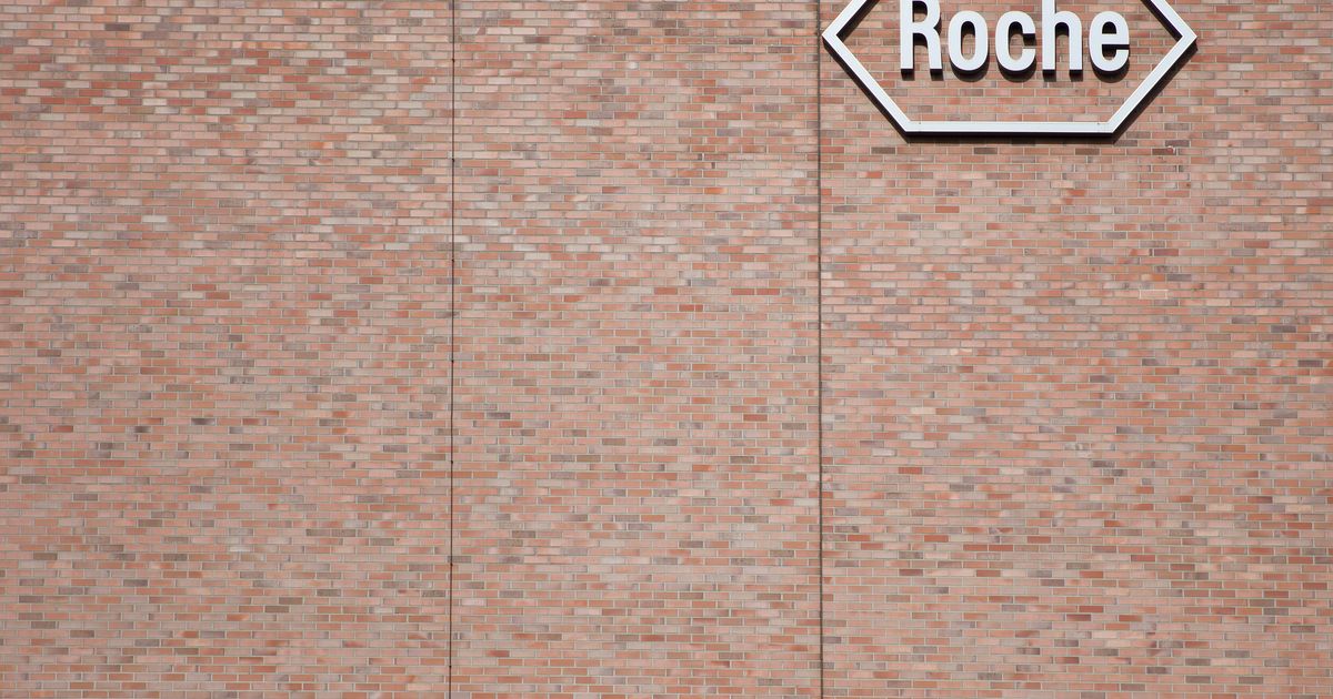 Roche Updates Mass Spec Launch, Instrument Upgrades, Upcoming Tests at ...