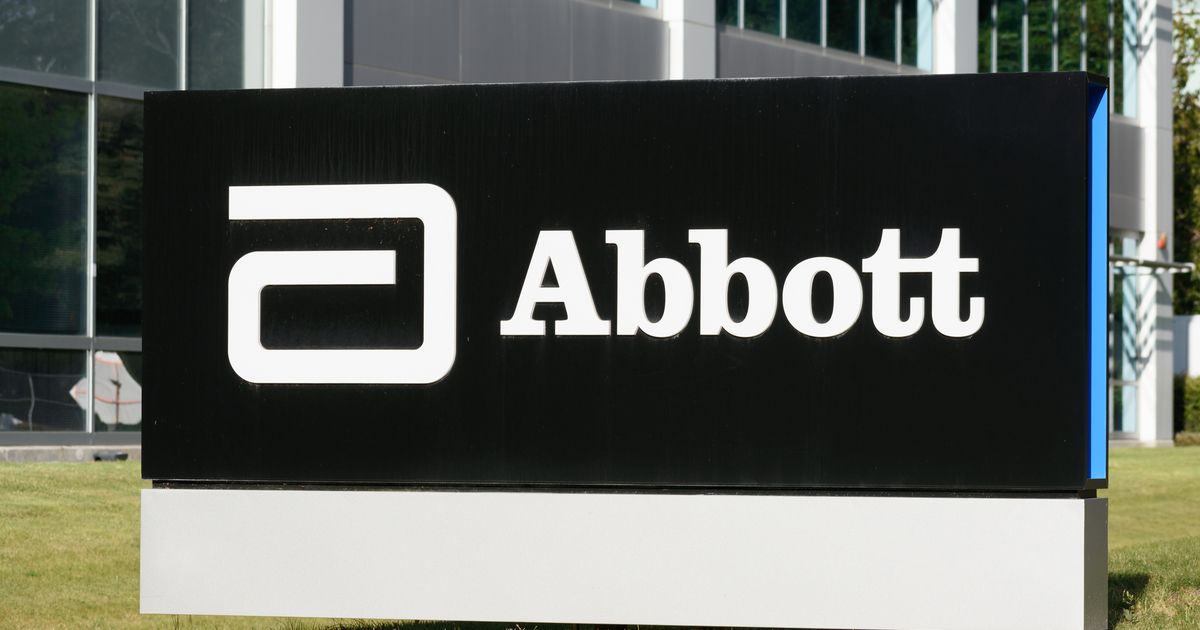 Abbott Launches Into Cancer Testing Space, Doubling its Dx Total ...