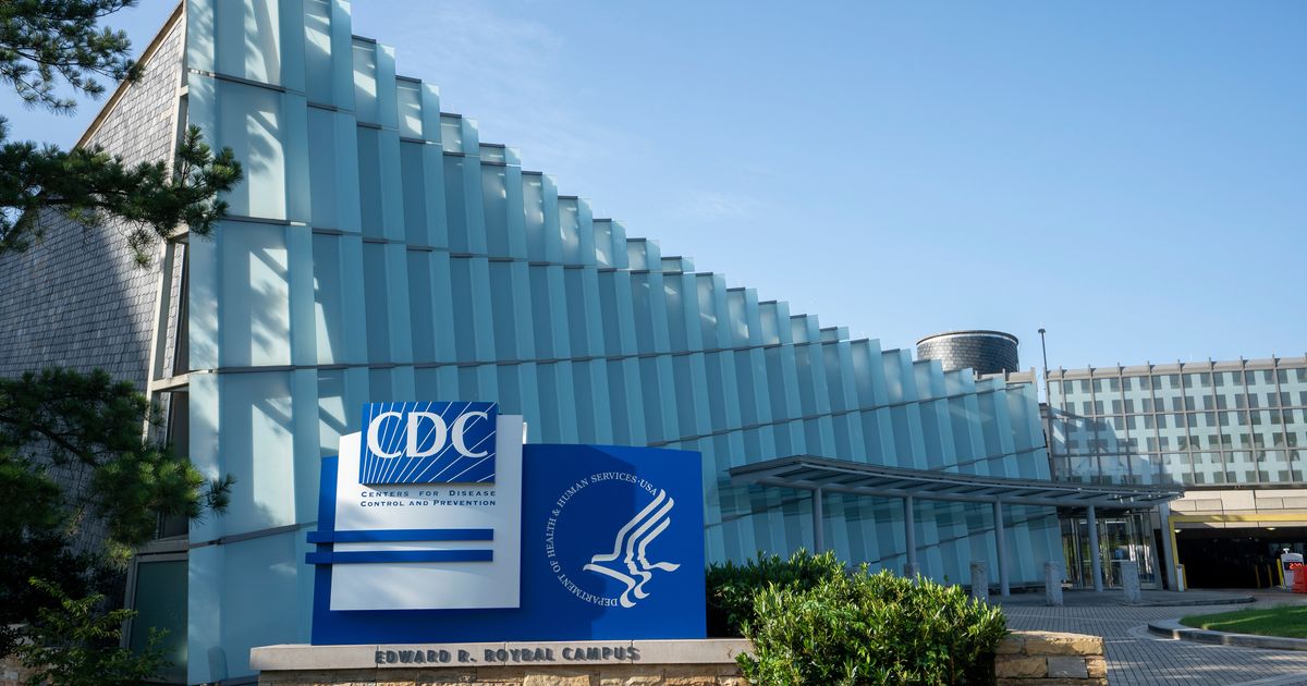 CDC Launches Training Program to Improve Dx Testing in Non-Laboratory ...