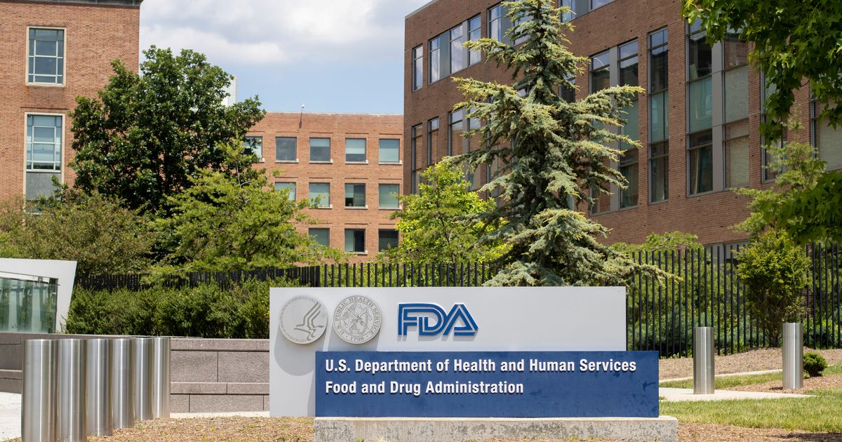 ACLA Sues FDA Over Laboratory-Developed Test Final Rule | 360Dx