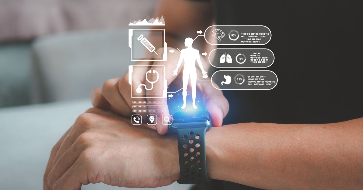 'On Vivo' and 'In Vivo' Wearable Diagnostics Advancing to Clinical Use ...