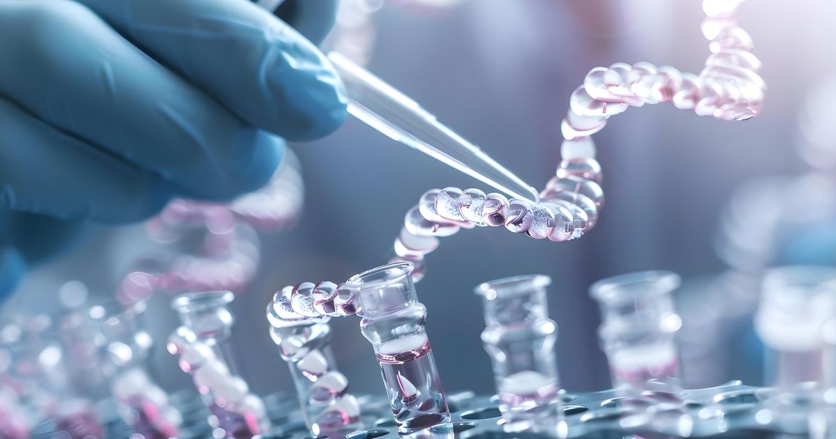 Medicare Billing Data Suggest Genetic Testing Oversight Still an Issue ...