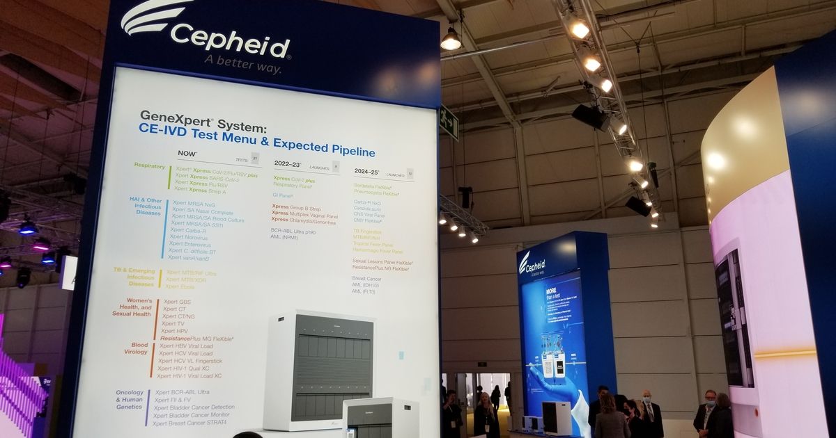 Where's the Demand? A Decade After First CLIA Waiver, Molecular POC ...