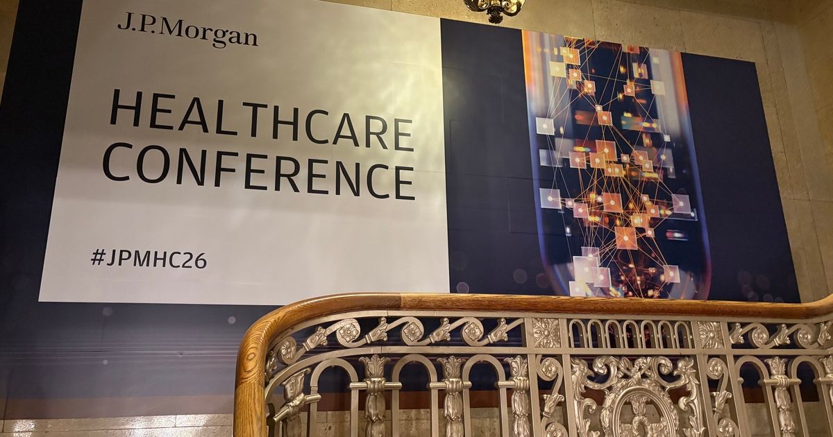 Qiagen Offers Bullish Outlook at JP Morgan Healthcare Conference | 360Dx