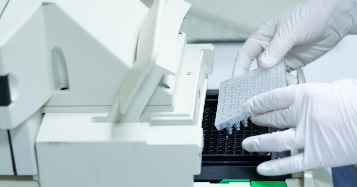 Signal Bioscience Looks to Boost Digital PCR, qPCR Multiplexing for ...